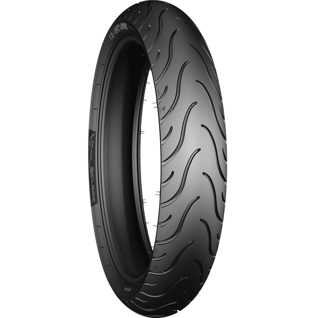 MICHELIN PILOT STREET 60/90-17 (2.25-17) (30S) - TyresMoto